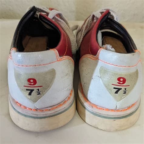 Amf Shoes Amf Mens Womens Bowling Shoes Poshmark