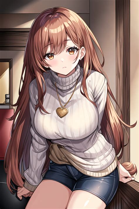 Chat With Mia NSFW Nsfw Enjoy Free Unrestricted AI Character Roleplay No Filter FlowGPT