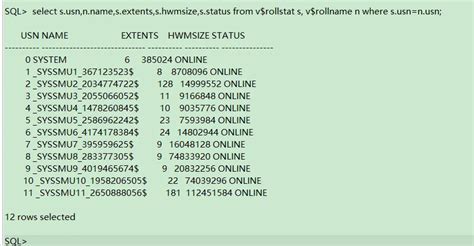 Oracle Undo表空间解读 阿里云开发者社区 Oracle Undo表空间解读 阿里云开发者社区