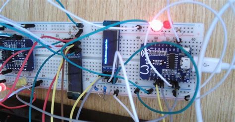 The Script And Esp8266 Code For Beginners Scargills Tech Blog