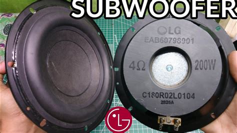 Lg Subwoofer Loses Connection At Marylynn Martin Blog