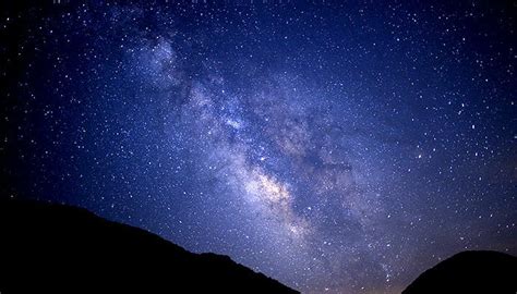 日本屈指の星空を見に行こう！美しい星が見える宿 6選 一休コンシェルジュ