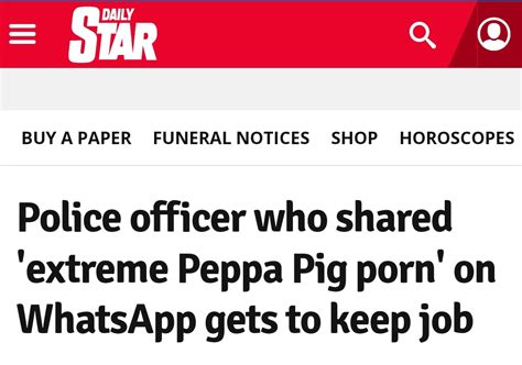 Extreme Peppa Pig Porn Rbrandnewsentence