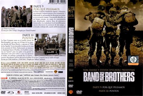 Banda De Hermanos Descargar Marcus Reid