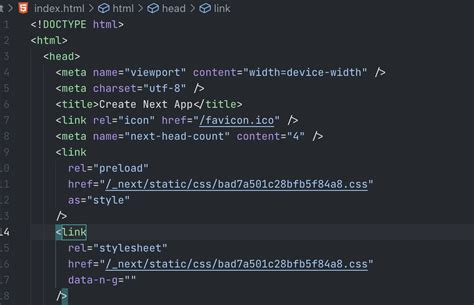 Tailwind CSS Not Being Bundled In Static Export Vercel Next Js Discussion GitHub