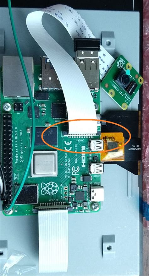 A Diy Security System Using The Pi And Aws Venkats Playspace