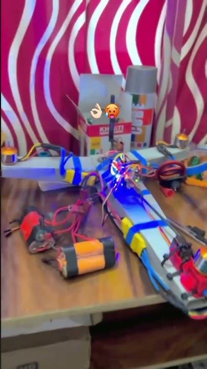 Arduino Drone From Scratch Part 1 Multiwii Tricopter Youtube