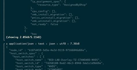 Verbose Truncates Output Down To 205kb · Issue 2845 · Postmanlabs