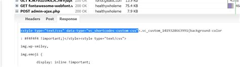 How To Diagnose High Admin Ajax Usage On Your Wordpress Site • Best Seo