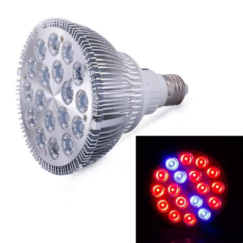 Socket W Band LED Grow Light Shop Australia
