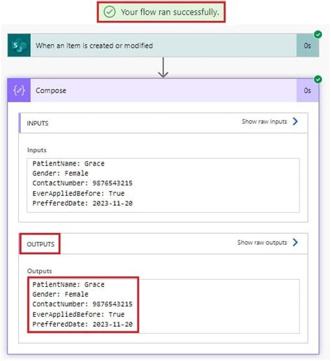 Power Automate Trigger Conditions Examples Enjoy Sharepoint