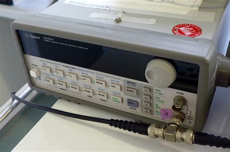 Function Generator For Diversified Range Of Applications