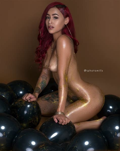 Coco Sexy Pics On DynastySeries