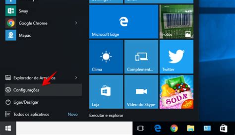 Como Configurar Um Proxy No Windows Dicas E Tutoriais TechTudo