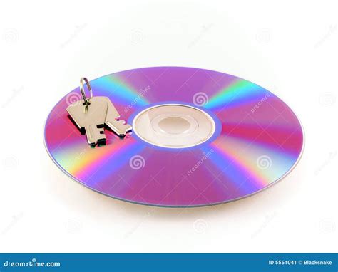 Data Security Keys Protection Lock Stock Image Image Of Keys Data