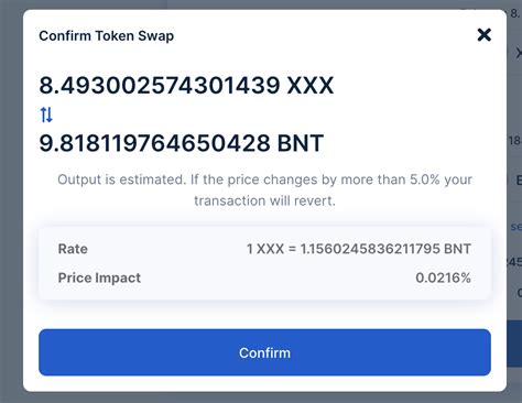 swap text is misaligned in modal dialog · issue 745 · bancorprotocol webapp · github