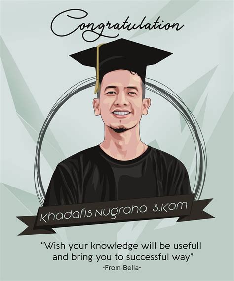 Ucapan Wisuda Congratulation Kumpulan Ucapan