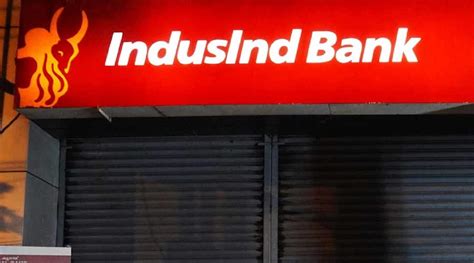 Indusind Bank Q3 Fy25 — Weak Quarter But Early Green Shoots In Mfi