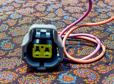 SOCKET COOLANT TEMP SENSOR FOR TOYOTA Lazada PH