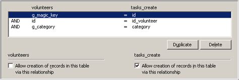 Magic Key Part 2 Filemakerhacks