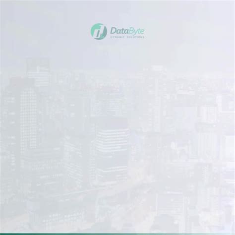 Databyte Solutions On Linkedin Databyte Cloudsolutions Hrsoftware