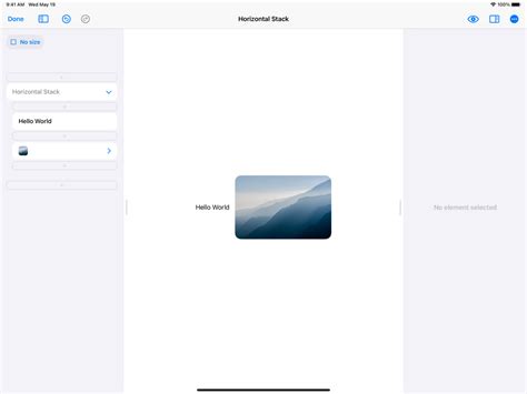Meet Every Swiftui Element Blog Detailspro