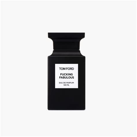Tom Ford Fucking Fabulous 100ml Edp Popuppk