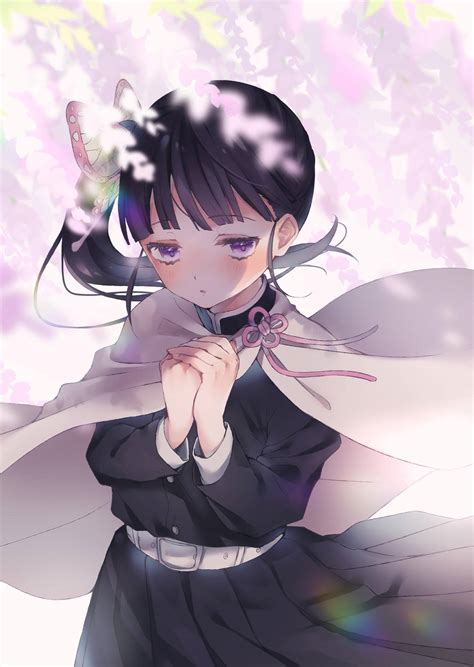 [100 ] Kanao Tsuyuri Wallpapers