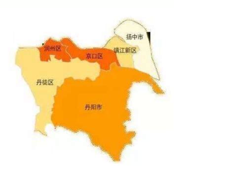 镇江属于哪个省市 镇江省市江苏教育