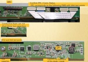 Full Repair Guide Of LCD Screen FailureVISLCD Full Repair Guide Of LCD Screen FailureVISLCD