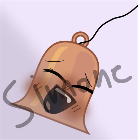 Bell Bfb Fanart By Dwtdsimone On Deviantart