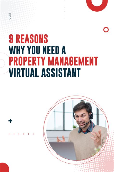 9 Reasons Why You Need A Property Management Virtual Assistant Artofit
