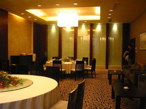 海景假日酒店 苏州今和建筑装饰设计有限公司