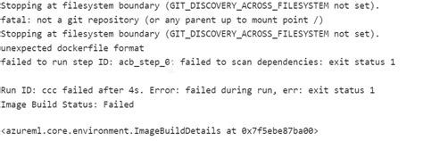 docker why do i get filenotfounderror [errno 2] for source directory