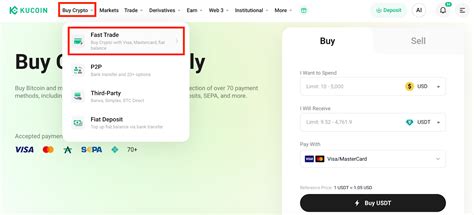 How To Buy And Sell Crypto In India Kucoin