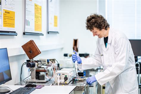 Scientists Are Formulating New Trends In The Research Of Optical