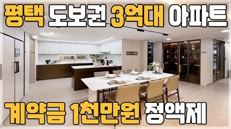 안성진사 효성해링턴플레이스 진사 수도권 미분양아파트 땡처리 경기도 평택 생활권 30평 3억대 안성 공도 미분양아파트 Youtube