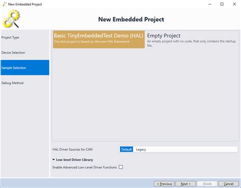 Improving Your Embedded Firmware Quality With Unit Tests Visualgdb