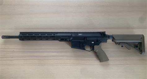 Sold Lmt Mars H 16” Ss 308 Snipers Hide Forum