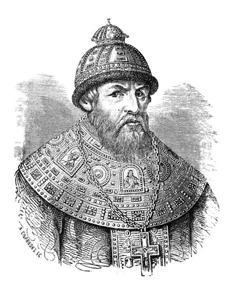Tsar Ivan Stock Illustrations 77 Tsar Ivan Stock Illustrations
