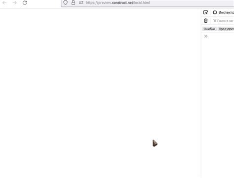 fullscreen mozilla console bug space invader · issue 5999 · scirra construct bugs · github