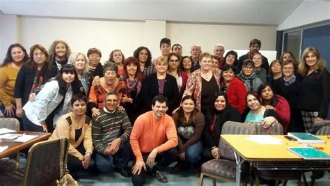 Se Desarrolló La Capacitación “buenas Prácticas En El Proceso De