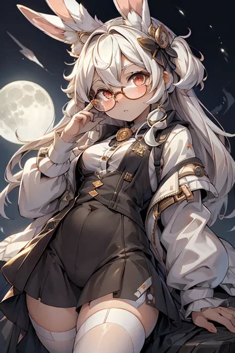 Chica Anime Miles de imágenes AI SeaArt AI