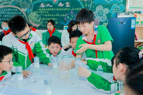 海尔净水 为山里的孩子筑起健康饮水堡垒 青岛新闻网