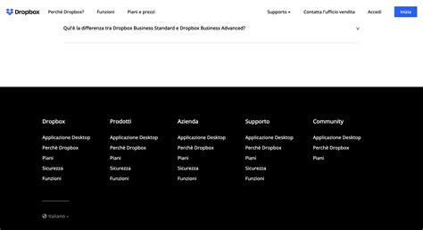 GitHub Alessio2299 Htmlcss Dropbox
