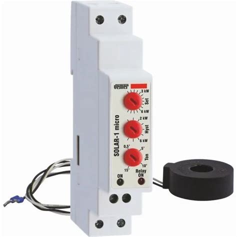 Electronic Timer Relay At ₹ 299 Piece Timer Relays In Chennai Id