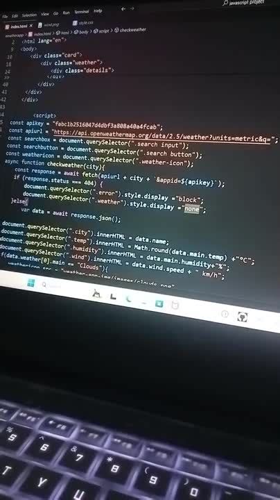 Abhishek Kumar On Linkedin Hello Everyone I Am Abhishek Kumar And I Am Start 30 Day 30 Javascript