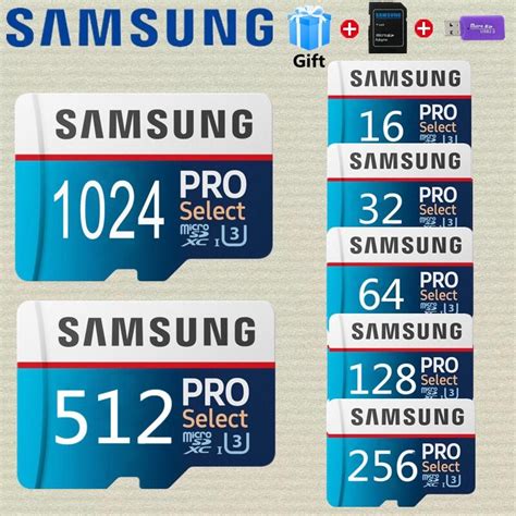 【現貨免運】1024gb Tf（microsd）記憶卡 Pro U3 100mbs 高速手機通用內存卡 露天市集 全台最大的網路購物市集