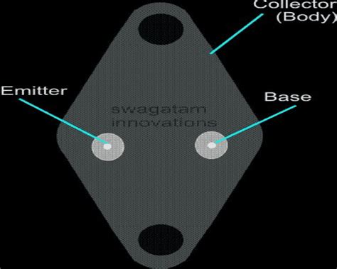 How To Understand And Use Transistors In Circuits Homemade Circuit Projects
