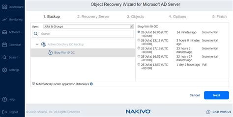 How To Restore Deleted Objects In Active Directory